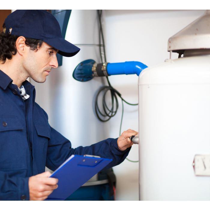 Keuring gasinstallatie | Solyd