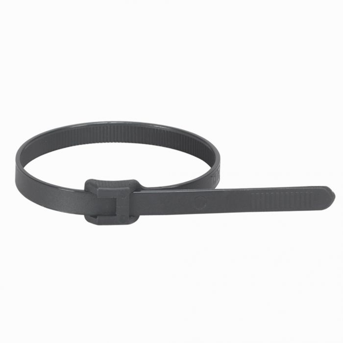 Legrand - Collier colson 9X357 noir ext - 031919 | Solyd
