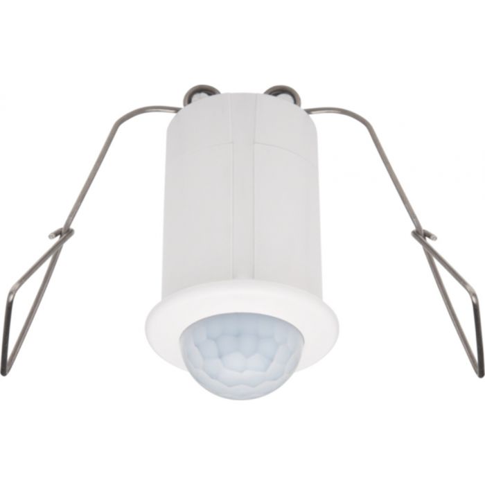 Niko - Mini detecteur de presence 360° 9M - 350-20085 | Solyd