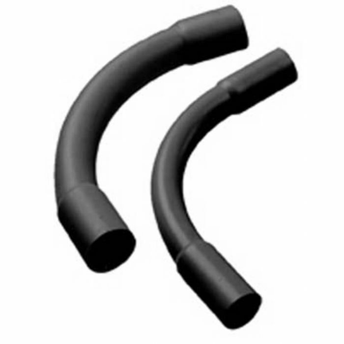 Reddy - Bocht Pvc Voor Versterkte Buis 32Mm Lsoh - 1236001845 | Solyd