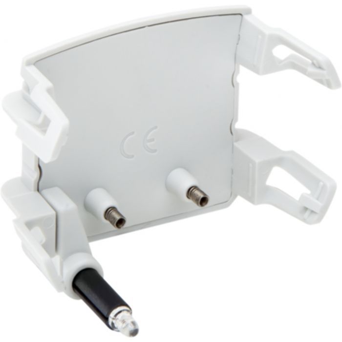 Niko - Verlichtingseenheid led 230V blauw - 170-37099 | Solyd