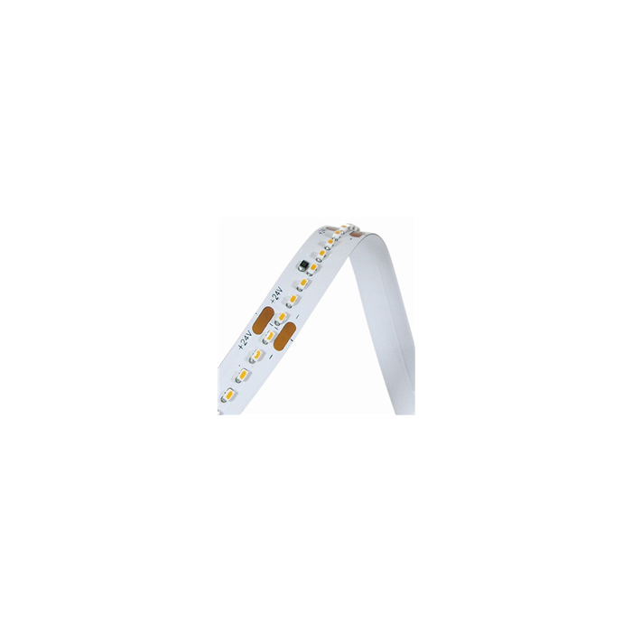 Integratech - Ledstrip 240Led/M 2110 24V Ip2 - 240Dot-Ip20-3000 | Solyd