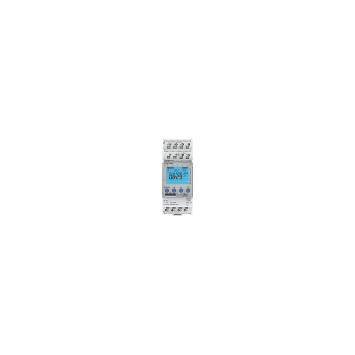 Theben - Digitale Astronomische Klok 23 - Selekta 172 Top3 Rc | Solyd