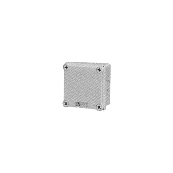 Abb - Aftakdoos 10Mm2 Metrisch - 4Tbs555151C0200 | Solyd