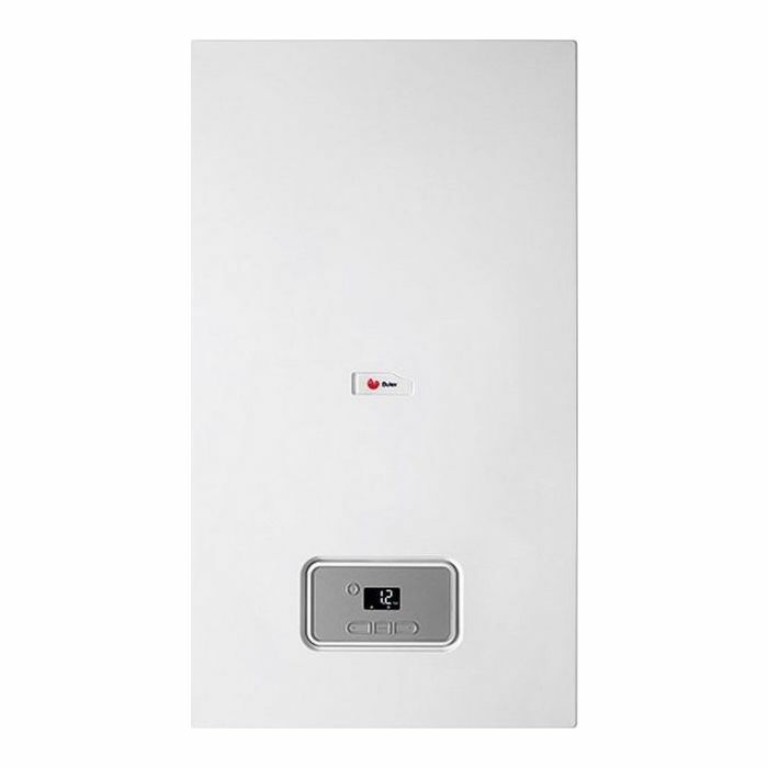 Bulex Thermomaster - Chaudière à condensation Bulex T18/25 - 0010016077 ...