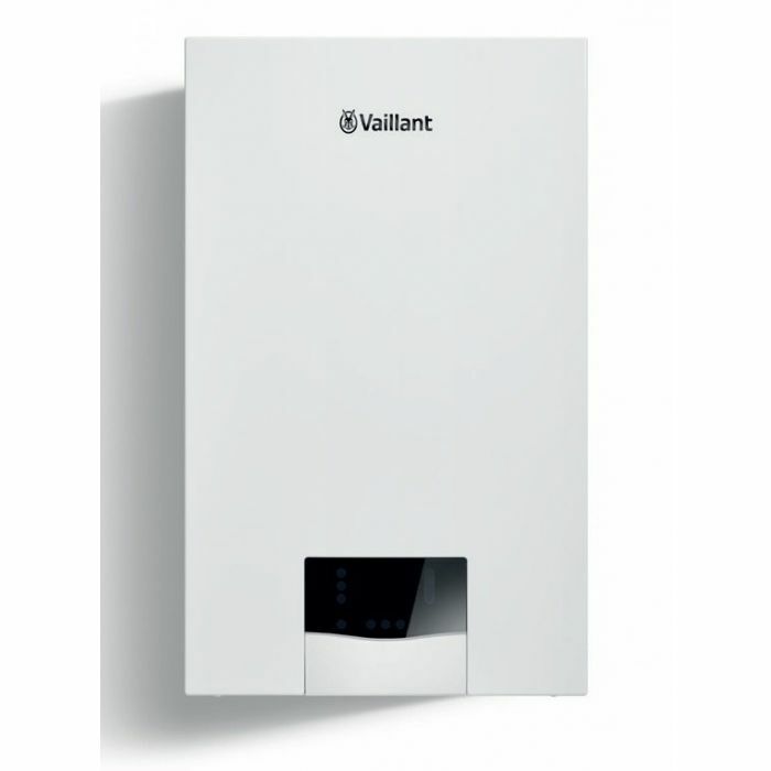 Vaillant aroTHERM binnenunit Pure - Vaillant warmtepomp VWL 107/7.2 IS 1*230V - 0010038169 | Solyd
