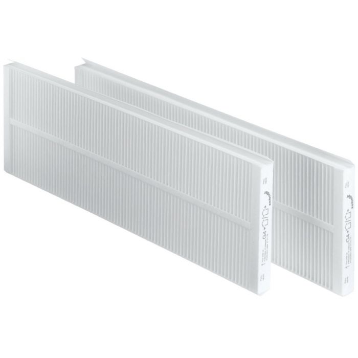 Zehnder filter ventilatiesysteem D – ComfoAir filter F7 (10 stuks) | Solyd