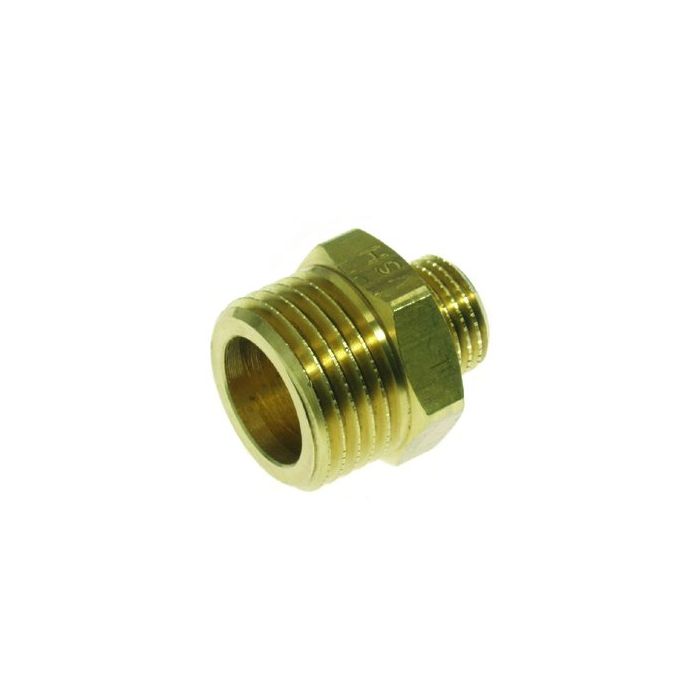 VSH - Verloopnippel 1 x 3/4 mm - D1104 | Solyd