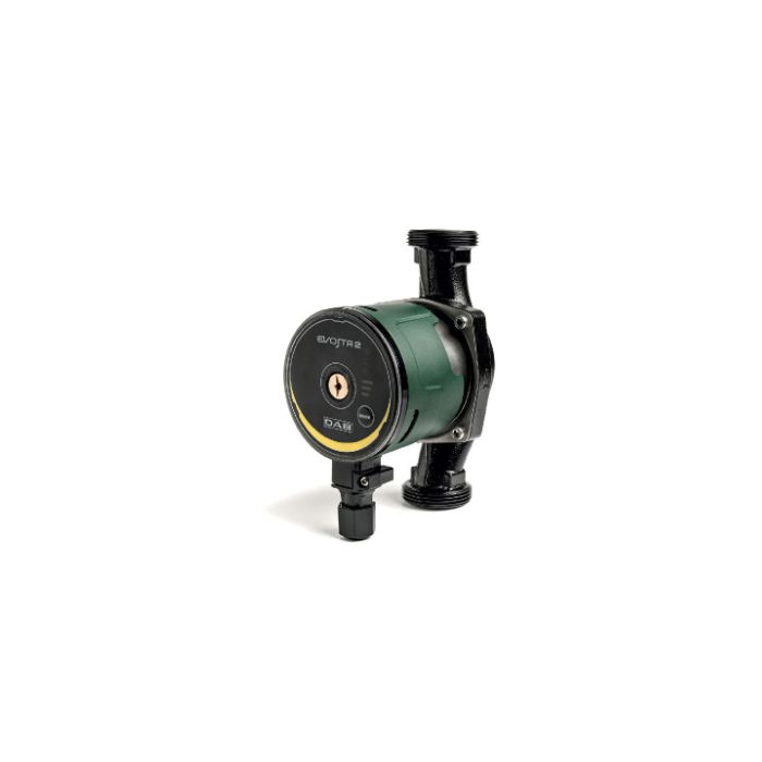 DAB Evosta 2 - DAB circulatiepomp 40-70/180 | Solyd