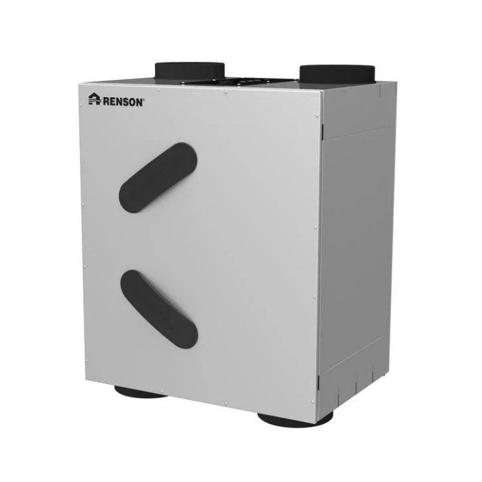 Renson Endura Delta 380 T2/B2 SHT IAQ CO2 - Renson ventilation - 12152 ...
