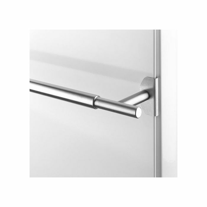 Radson - porte-serviettes 600mm - Kos V & Faro V | Solyd