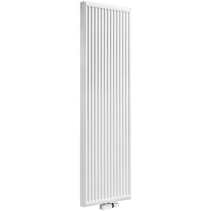 Henrad Alto 22 - Henrad verticale radiator 2000x700 3003 Watt | Solyd