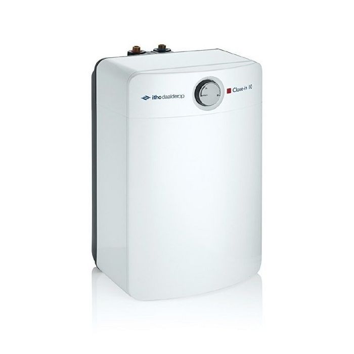 Daalderop Close In 10 liter boiler 2200W - 070227631 | Solyd