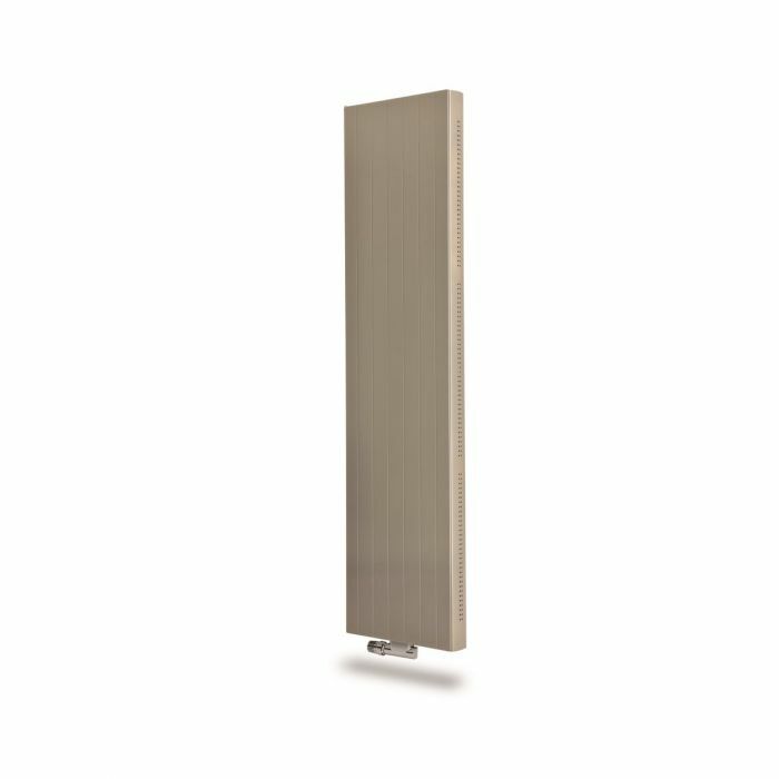 Radson Faro V 21 - Radson verticale radiator 1800x600 1772 Watt | Solyd