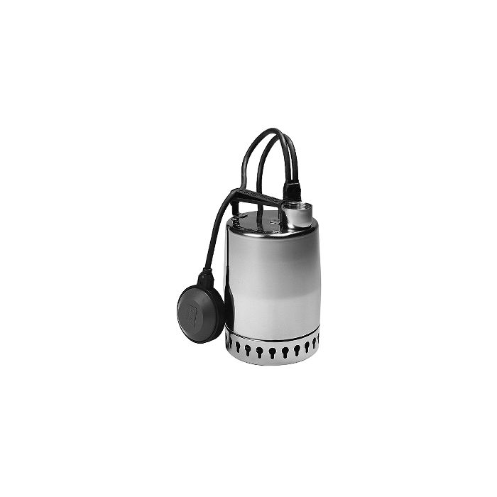 Grundfos - Dompelpomp inox kp 150 a 1 5 meter kabel met standaard ...