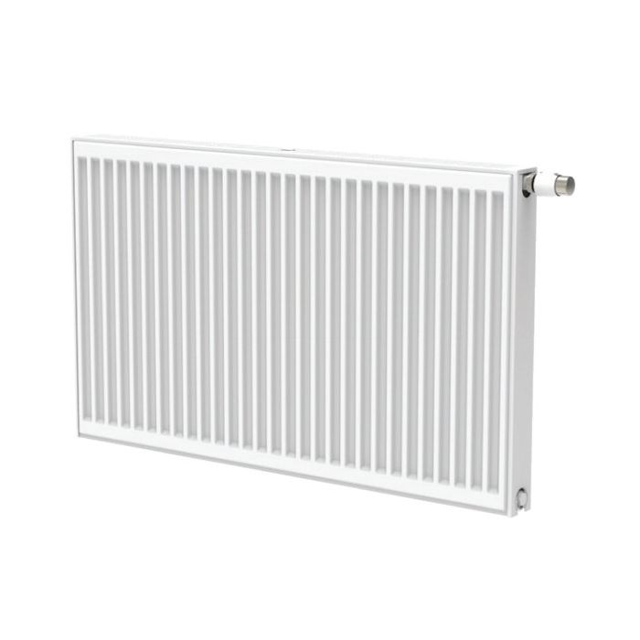 Henrad Premium 8 33 - Henrad radiateur 500x1600mm 3290W | Solyd