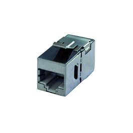Bachmann - Doorvoer RJ45 CAT6 - 940.083 | Solyd
