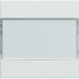 Hager - Systo Tebis 2 Toetsen - Wst302 | Solyd