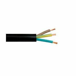 Cable ctmbn (eca) 4G6 - CTMBN4G6(ECA) | Solyd