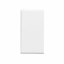 Legrand - Inverseur Mosaic Easyled - 10AX 1 module blanc - 077001L | Solyd