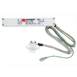 Luxomat - Detect mini PD9 mfp blanc sensor - 92900 | Solyd