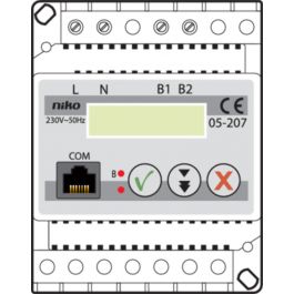 Niko - Module Feedback - 05-207 | Solyd
