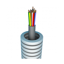 Preflex 16MM SVV - Preflex 10X0,8 per 100M - RXP10 | Solyd