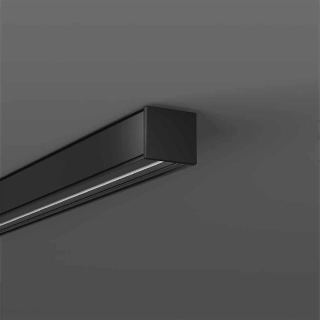 Rzb - Afsluitstuk L 36 B 10 H 33 Kle - 701087.003 | Solyd
