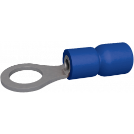 Kabelschoen 1,5-2,5 D5 - Biz 000620 | Solyd