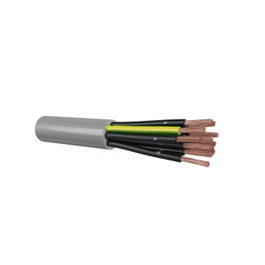 Cable Hslh-cca s1-a1 jz-4x0,75 300/5 - HSLHJZ4X0,75R100 | Solyd