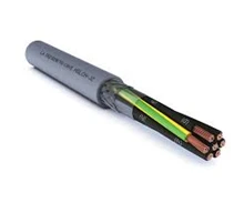 Kabel Hslch-cca s1-a1 oz-3x0,75 300 - HSLCHOZ3X0,75R100 | Solyd