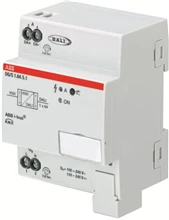 ABB Passerelle DALI KNX 1 - 2CDG110273R0011 | Solyd