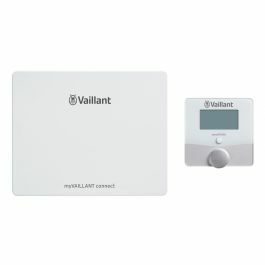 Vaillant - Set sensoROOM VRT 51f + myVAILLANT connect VR 940f ...