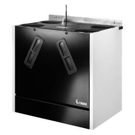Vasco Unité de ventilation double flux Boost 425 m³/h - 11VE00080 | Solyd