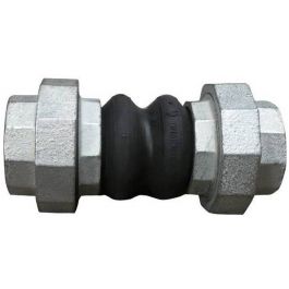 Sferaco - Compensator EPDM l:200mm 2 fig 1504 - 1504009 | Solyd