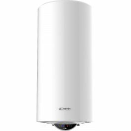 Ariston Chaudière électrique hpc+ xp 100l verticale d.560 h.770 230v ...
