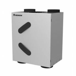 Renson Endura Delta 380 T2/B2 SHT IAQ CO2 - Renson ventilation - 12152 ...