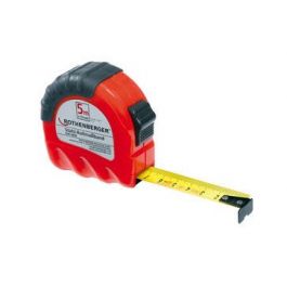 Rothenberger Rolmeter 3m - 77396 | Solyd