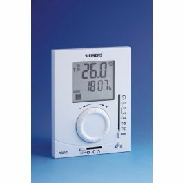 Siemens - BPZ:RDJ10RF/SET | Solyd