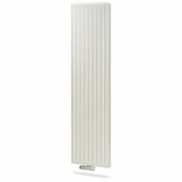 Radson - Radiateur Vertical 21 2100 600 MILIEU 2162W EN442 75/65/20 ...