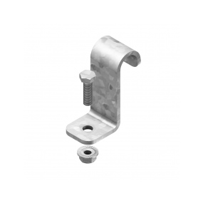 Vergokan - Bevestigingsklem Voor Ks - Hdkk | Solyd