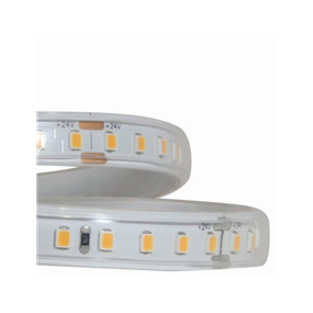 Integratech - Ledstrip 128Led/M Smd2835 24V - 128Led-Ip67-3000 | Solyd