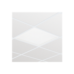 Philips - Applique/plafonnier Rc132V G4 Led34S/830 Psu W60L6 - 36036200 ...