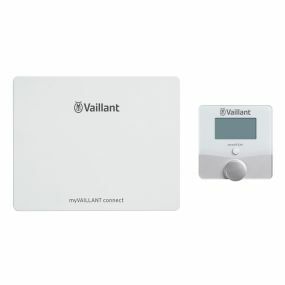 Vaillant - Set sensoROOM VRT 51f + myVAILLANT connect VR 940f ...