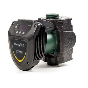 DAB - EVOPLUS 110/180 XM | Solyd