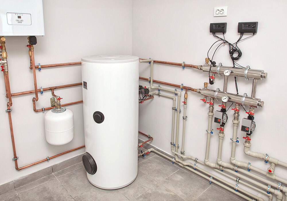 Acheter un chauffe-eau thermodynamique | Solyd